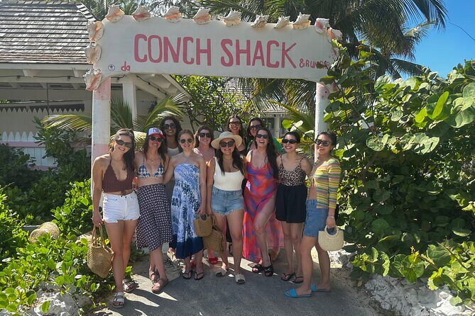 Turks and Caicos Private SUV And VIP Airport Transportation - The Sum Up