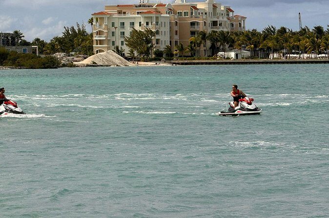 Turks & Caicos Jet Skis tours/Rental - FAQ