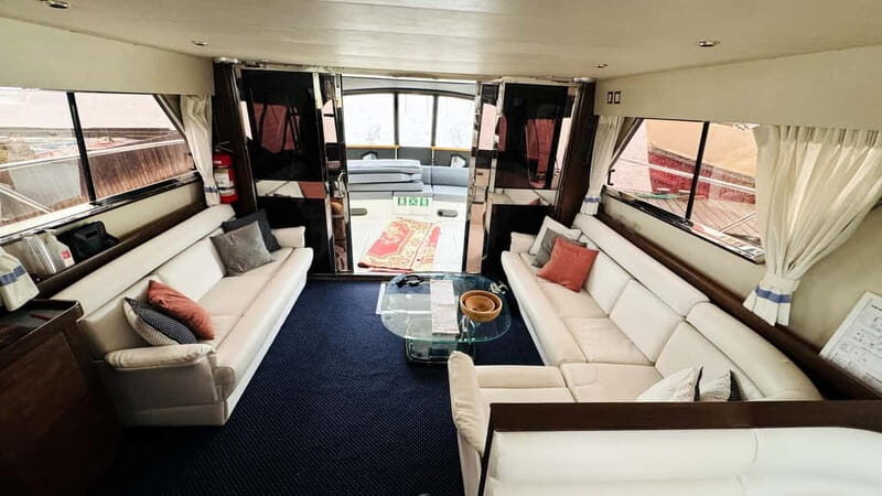Turku: 3-Hour Charter Cruise to Turku Archipelago - Price and Value: Is it worth it?