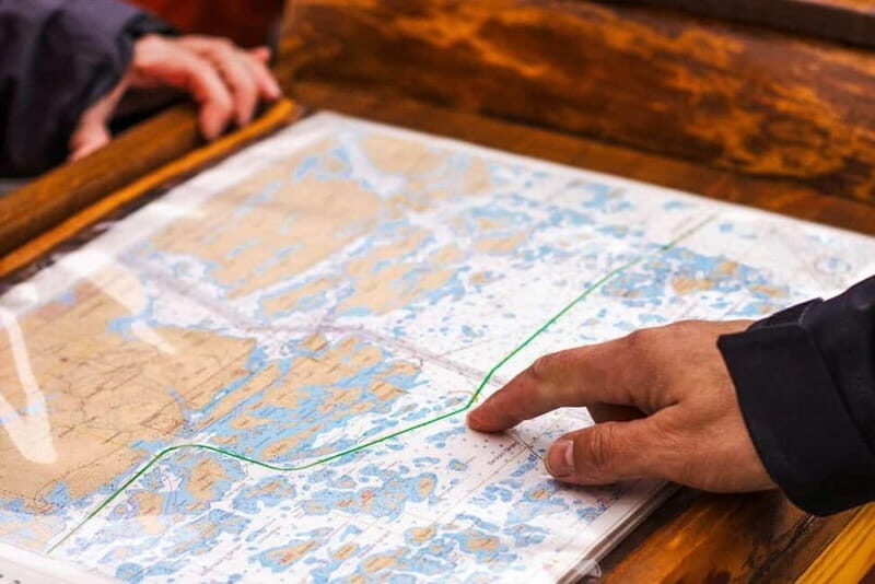 Turku Archipelago: 3-hour Sailing Trip Around Källdö Islands - Evaluating the Value and Experience