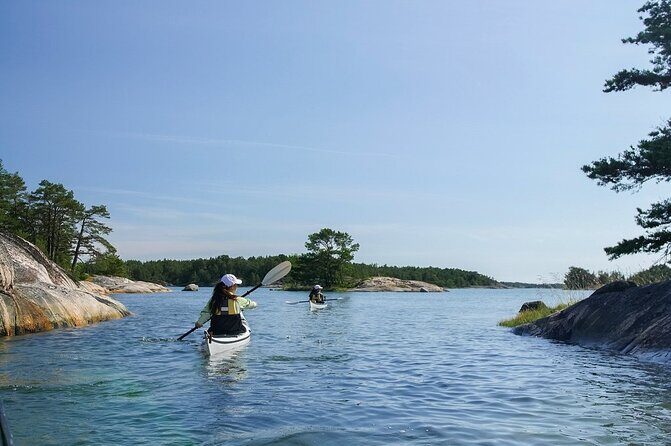 Turku Archipelago Kayaking Evening - Why This Tour Is a True Value