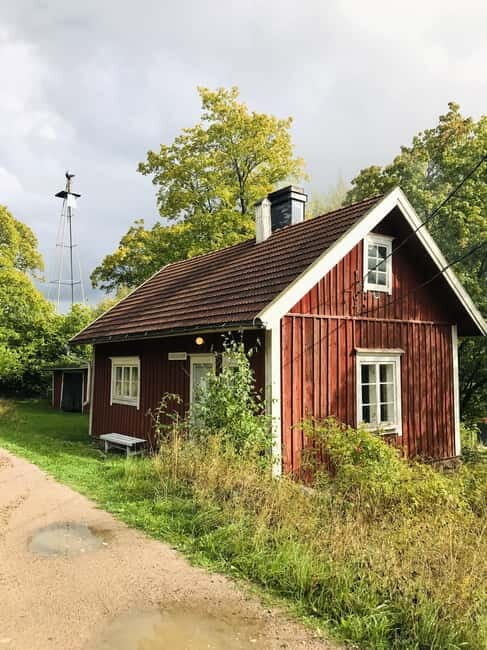 Turku: Full-Day Boat Tour to Seili Island - Key Points