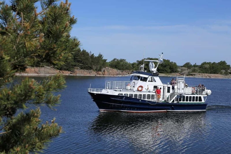 Turku: Full-Day Boat Tour to Seili Island - The Value of This Tour