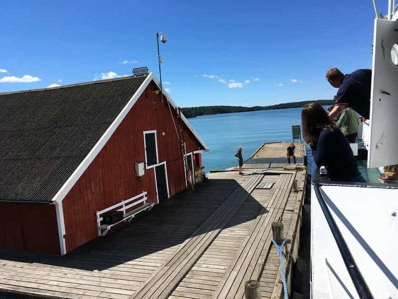 Turku: Full-Day Boat Tour to Seili Island - FAQs