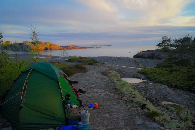 Turku: Gems of the Archipelago Sea 3-Day Kayaking Tour - Who Will Love This Tour?