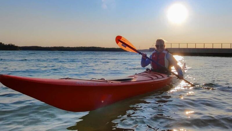 Turku: Gems of the Archipelago Sea 3-Day Kayaking Tour - The Sum Up