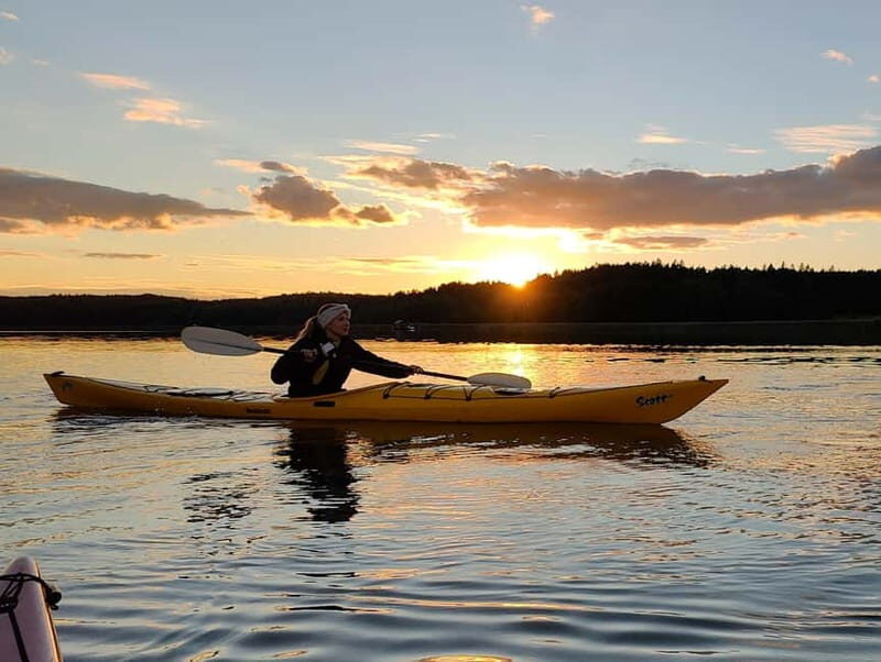 Turku: Gems of the Archipelago Sea 3-Day Kayaking Tour - Exploring the Finnish Archipelago: What to Expect on the 3-Day Tour