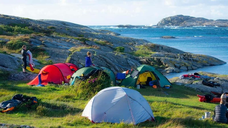 Turku: Gems of the Archipelago Sea 3-Day Kayaking Tour - Final Thoughts