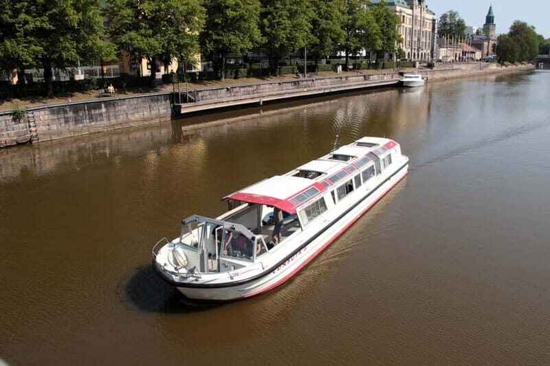 Turku: Guided River Cruise with Scenic Views & History - Expectation vs. Reality: The Honest Bottom Line