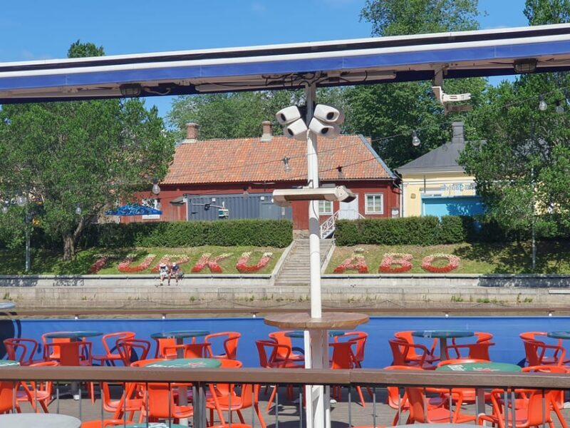 Turku: Highlights and Hidden gems with a Local - Key Points