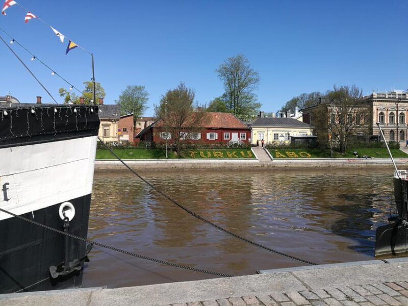 Turku: Highlights and Hidden gems with a Local - FAQs