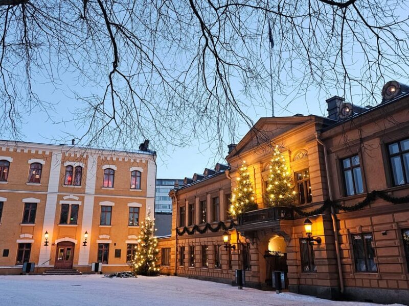 Turku: Highlights and Hidden gems with a Local - Final Words