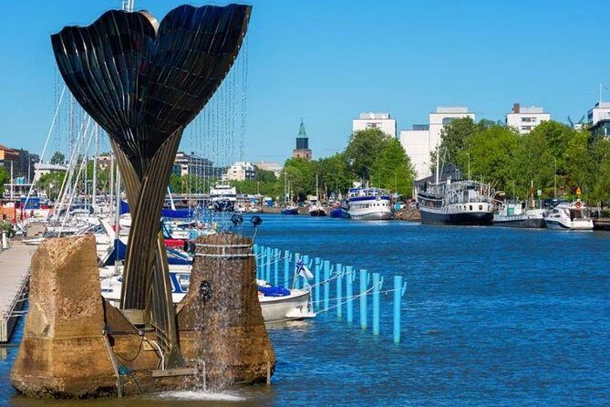 Turku Old Capital of Finland - What Makes This Tour Stand Out?