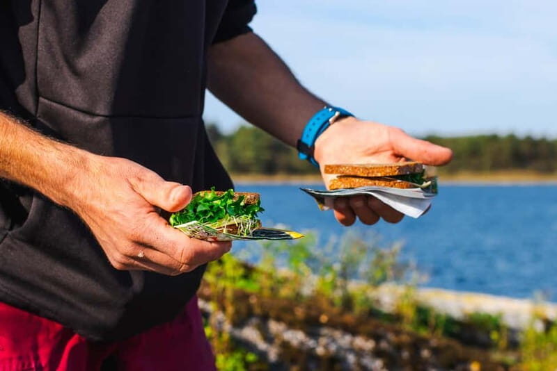 Turku: Sea Kayaking Tour in Archipelago National Park - Key Points