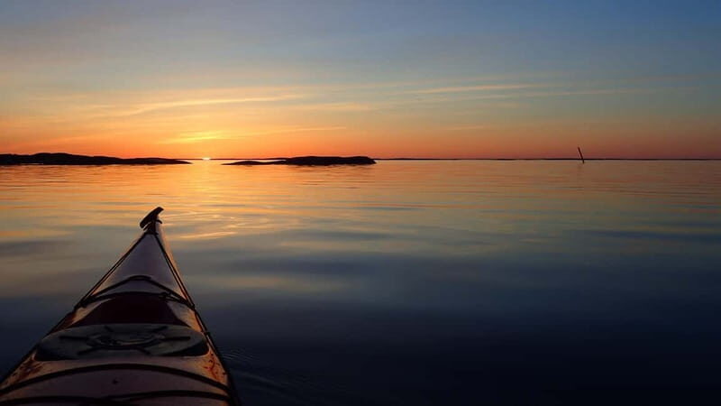 Turku: Sea Kayaking Tour in Archipelago National Park - Introduction: Why This Tour is Worth Considering