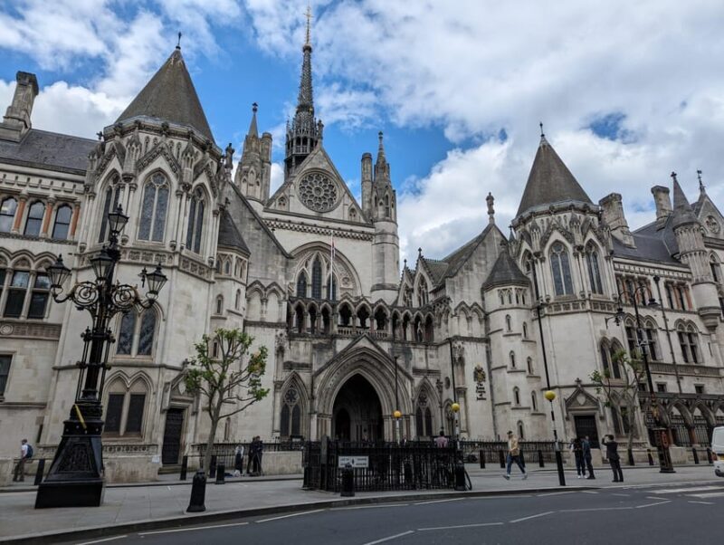 Turmoil, Templars, Oliver Twist: London's Squalor & Splendor - The Value and Who It’s For