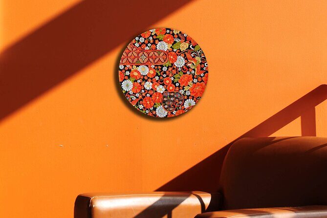 Turn Antique Kimono into Take-Home Interior Art - FAQ