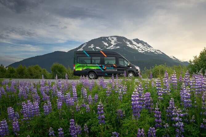 Turnagain Arm Highlights Photo Tour - FAQ
