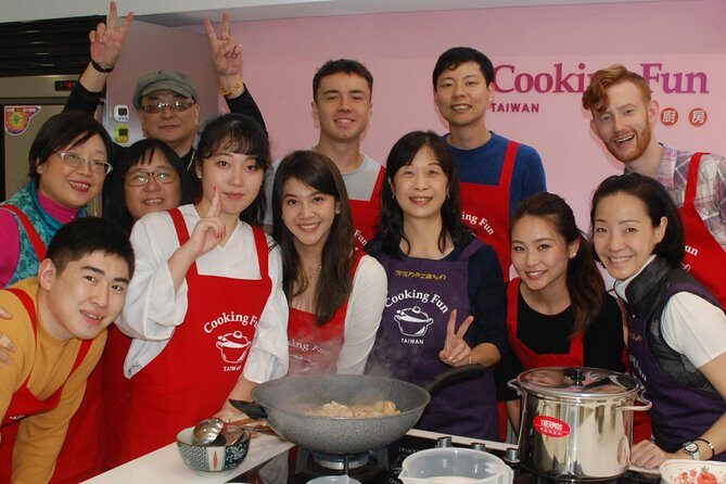 Turnip cake, Pork thick soup, Tofu pudding. Taiwan Traditional Light Meals Experience-C (Taipei Cooking Class) - Exploring the Experience: What to Expect