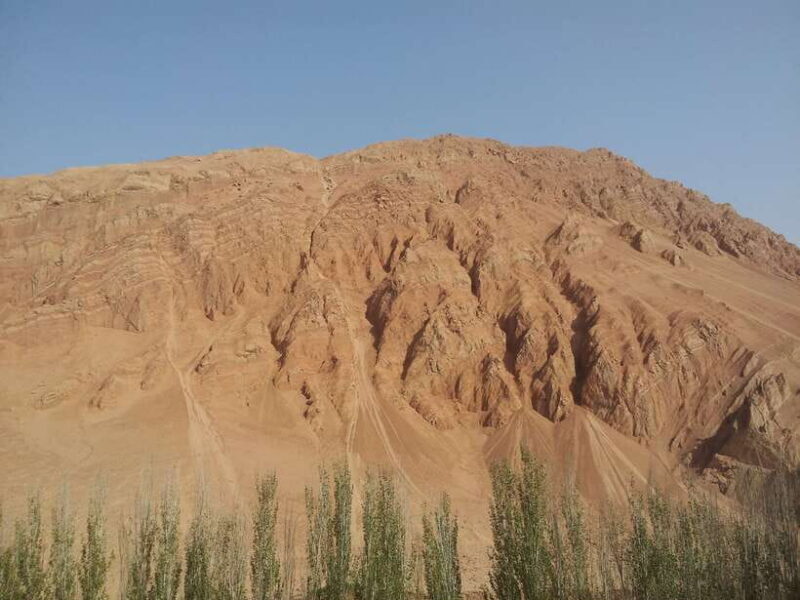 Turpan: Private Day Tour - Who Should Consider This Tour?