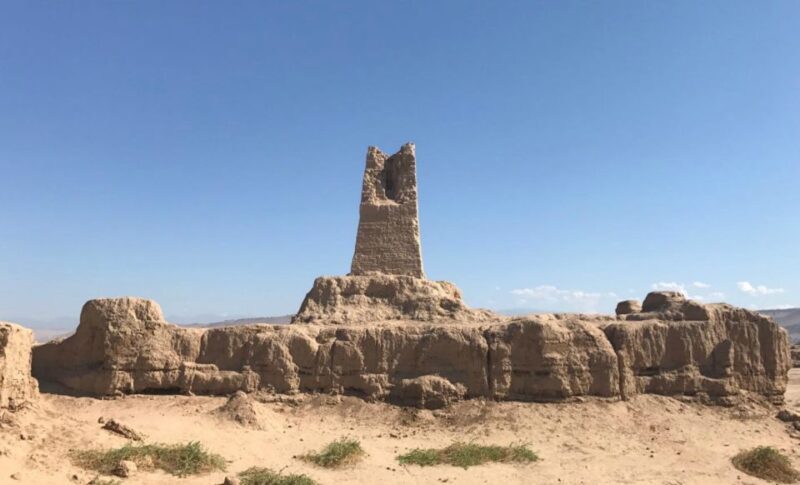 Turpan: Private Day Tour - Final Thoughts