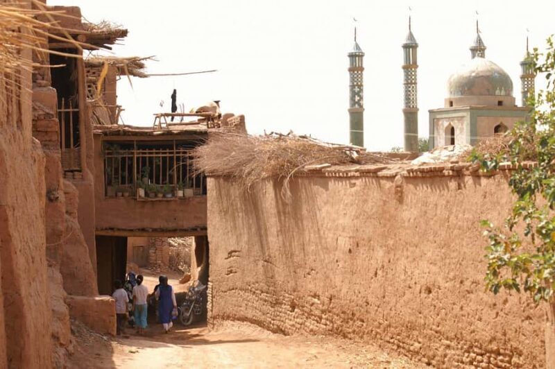 Turpan: Private Must-See Silk Road Tour with Hotel Pickup - Why Choose this Turpan Private Tour?