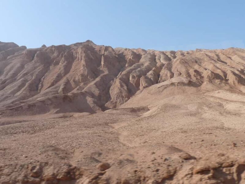 Turpan: Xuanzang Silk Road with Kumtag Desert Private Tour - Key Points