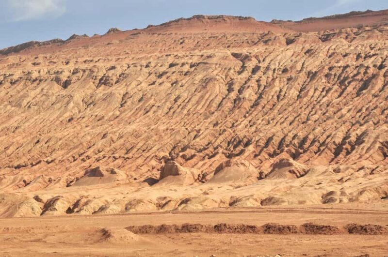 Turpan: Xuanzang Silk Road with Kumtag Desert Private Tour - FAQs