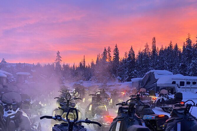 Turpin Meadow Ranch Snowmobiling in Jackson Hole - Final Thoughts: Is It Worth It?