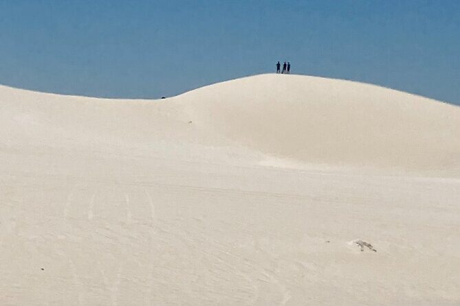 Turquoise Coast and Pinnacles Desert, Lunch Included. - FAQ