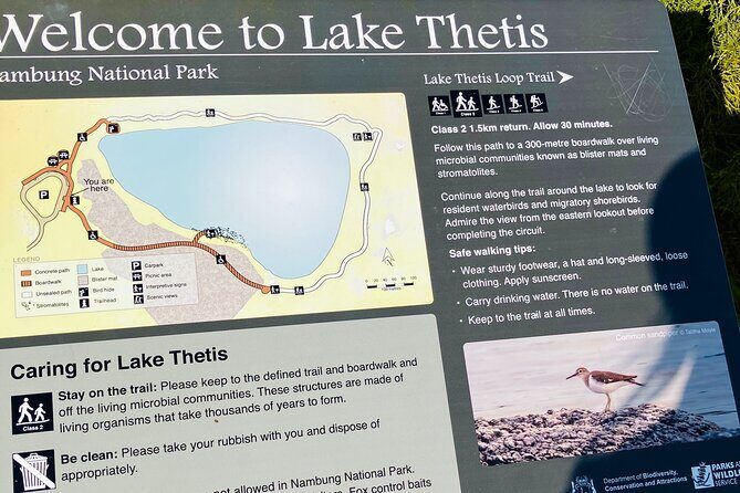 Turquoise Coast and Pinnacles Desert Private day Tour from Perth - FAQ