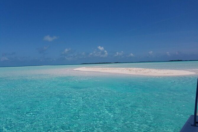 Turquoise Experience -Exuma Cays -Southern Exuma Private Charter - Authenticity and Traveler Feedback