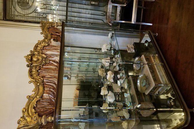 Turquoise Museum Visit - Final Thoughts
