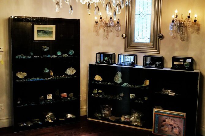 Turquoise Museum Visit - Frequently Asked Questions