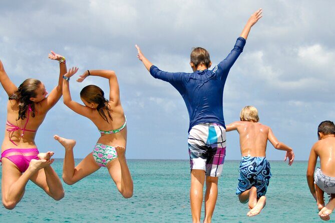 Turtle and Shipwreck adventure on 57 ft catamaran - Practical Tips for Your Trip