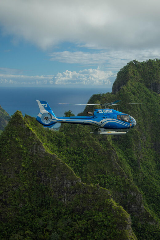 Turtle Bay: North Shore Helicopter Tour - Final Thoughts