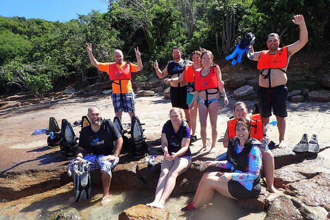 Turtle Beach Power Snorkeling Adventure - Introduction: What is the Turtle Beach Power Snorkeling Adventure?