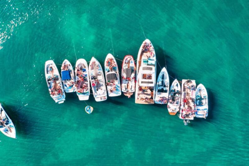 TURTLE BOAT TOUR - Itinerary Breakdown
