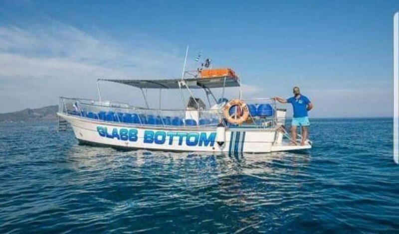 TURTLE BOAT TOUR - The Experience of the Boat