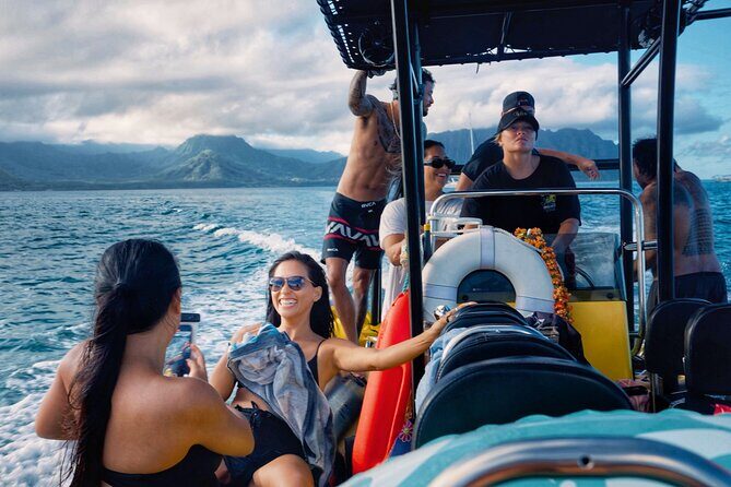 Turtle Canyon Snorkel Adventure - Small Group 6 Passengers - Authentic Reviews: What Travelers Say