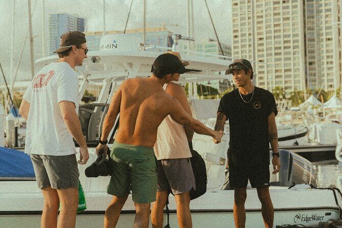 Turtle Canyon Snorkel in Waikiki, Oahu Semi Private - Guides and Personal Attention