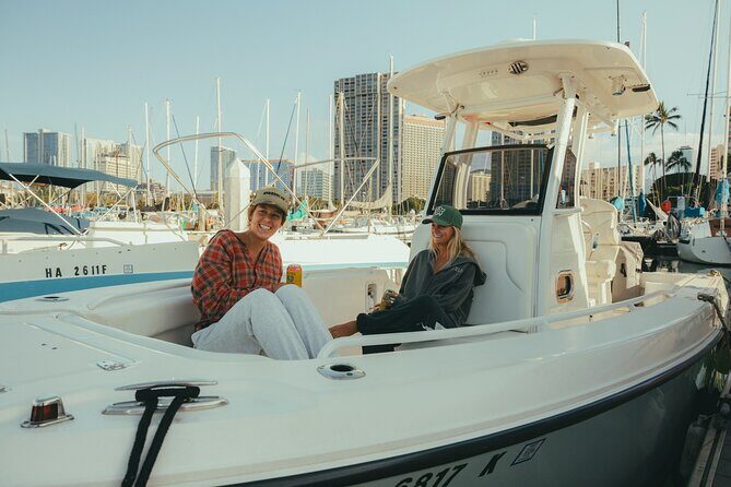 Turtle Canyon Snorkel in Waikiki, Oahu Semi Private - The Snorkel Experience