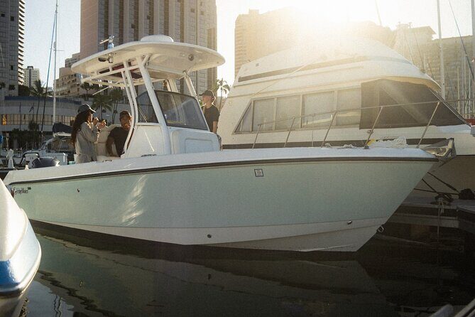 Turtle Canyon Snorkel in Waikiki, Oahu Semi Private - Photo and Video Packages