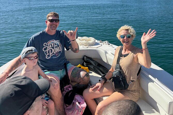 Turtle Canyon Snorkel Tour - Semi-private: 6 passenger max - The Price and Its Value