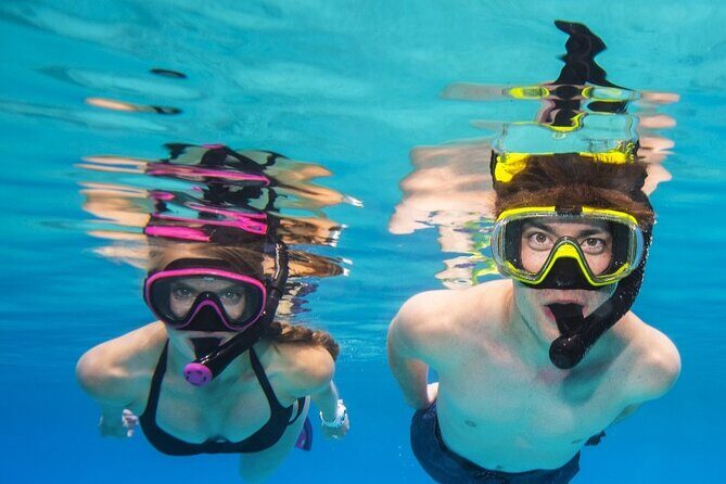 Turtle Canyon Waikiki Snorkel Adventure - The Price & What You’re Getting