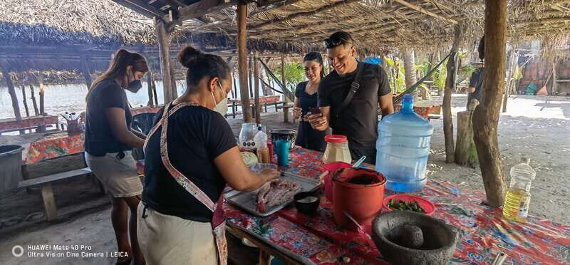 *Turtle Hatching + 3 Palos Lagoon Boat Ride & Crocs Farm - The Sum Up: Why This Tour Brands as a High-Value Adventure