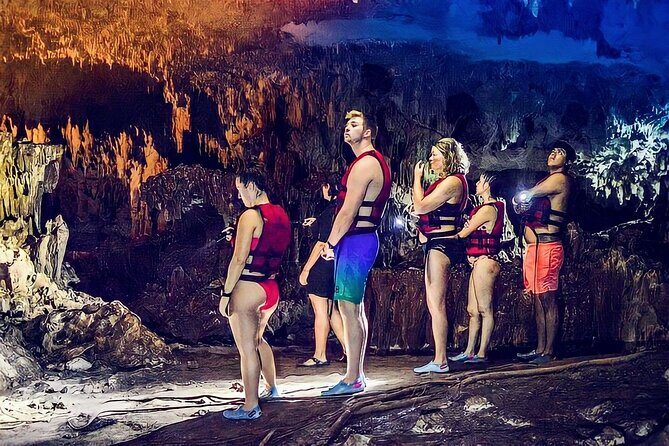 Turtle Sightseeing at Akumal & Underground Caves Tour - Frequently Asked Questions (FAQs)