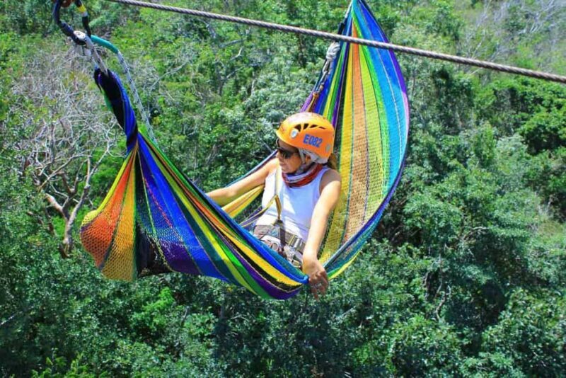 Turtle Snorkel, ATV, Zipline & Cenote: Full-Day Adventure - Who Will Love This Tour?