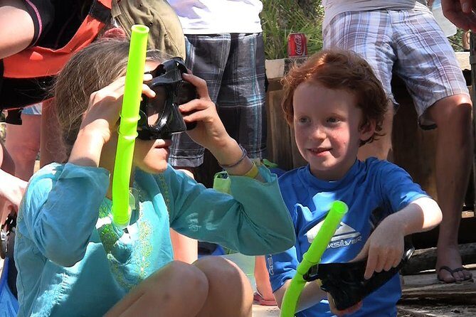 Turtle Snorkeling Adventure from Cancun - FAQs