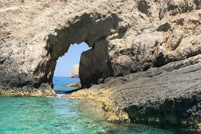Turtle Spotting Cruise in Zakynthos - Starting Point and Itinerary Breakdown